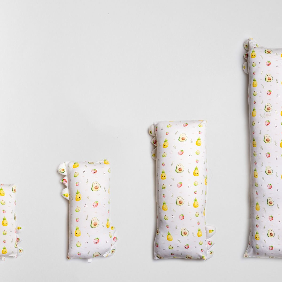 Avocado Hugger Snuggly Cloud Pillow – Little Lolly Bean