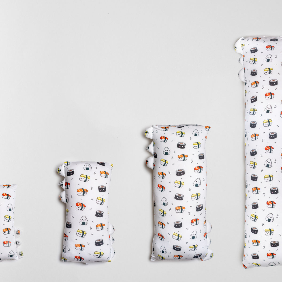 Maki Cuddles Snuggly Cloud Pillow – Little Lolly Bean