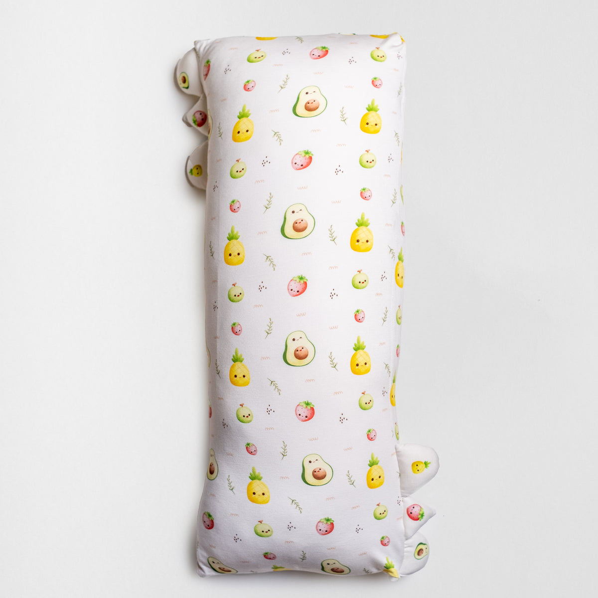 Avocado Hugger Snuggly Cloud Pillow (CASE ONLY) – Little Lolly Bean